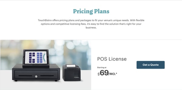 5 Powerful Small Business Retail POS Systems